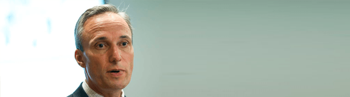 Martin Raiser, do Banco Mundial: “Privatização não é substituto para o ...