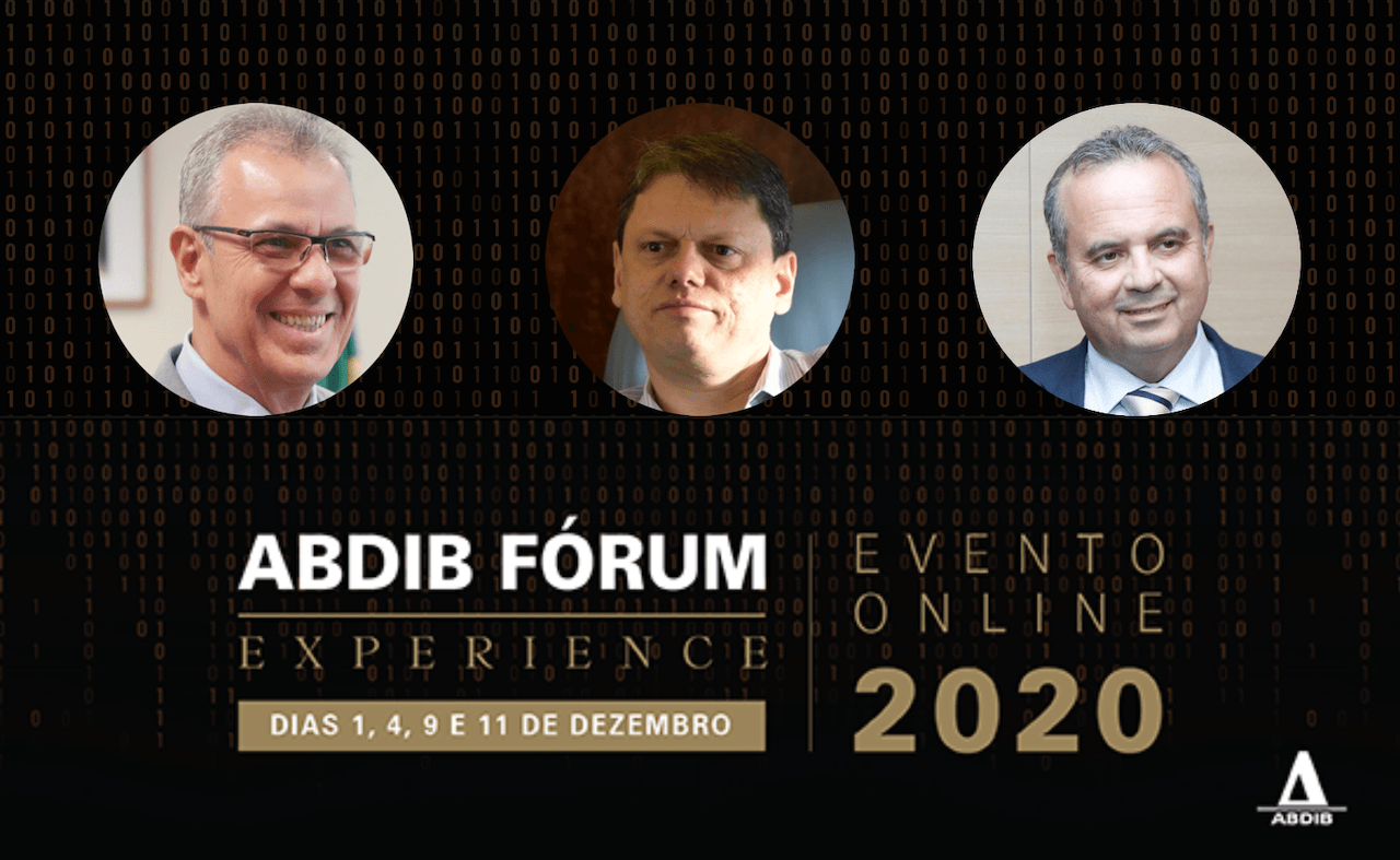 Abdib promove evento com ministros, autoridades e empresários - Agência ...