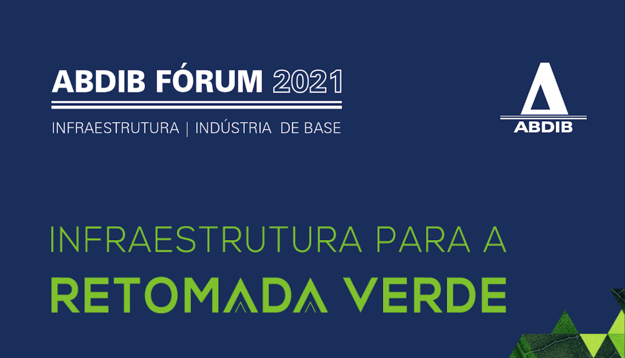 Nova edição do Abdib Fórum: retomada econômica e sustentabilidade ...