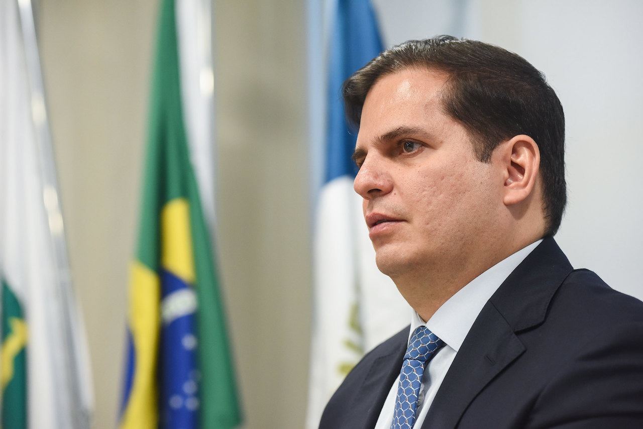 Pepitone: "O consumidor sempre pagou pelas bandeiras, só que escondido ...