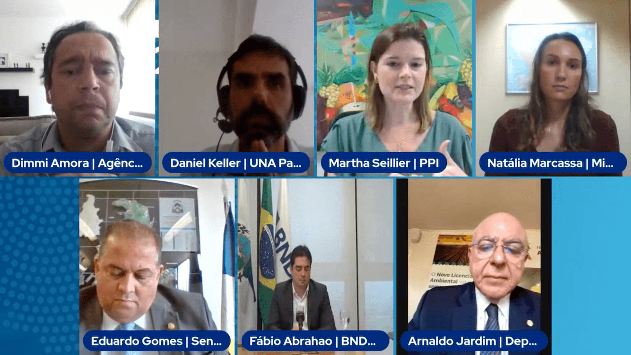 Abdib Experience 2021: Projetos bem estruturados, segurança jurídica e ...