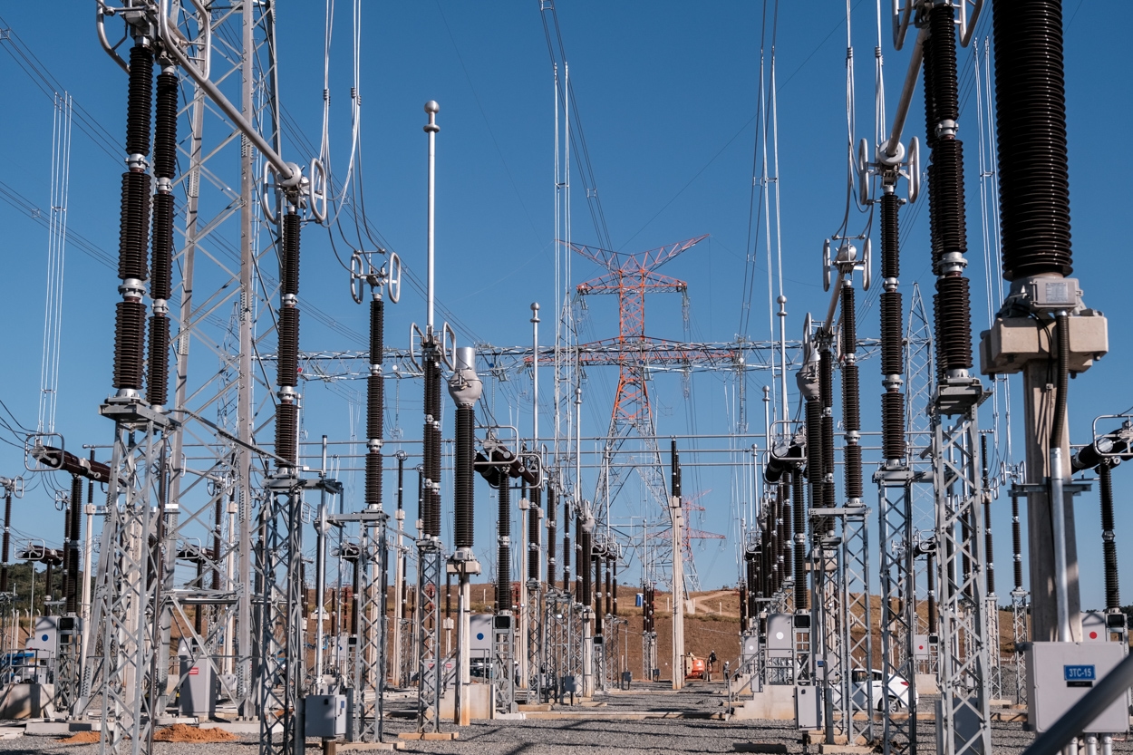 ISA Cteep: das subestações digitais ao uso de baterias, um novo ...