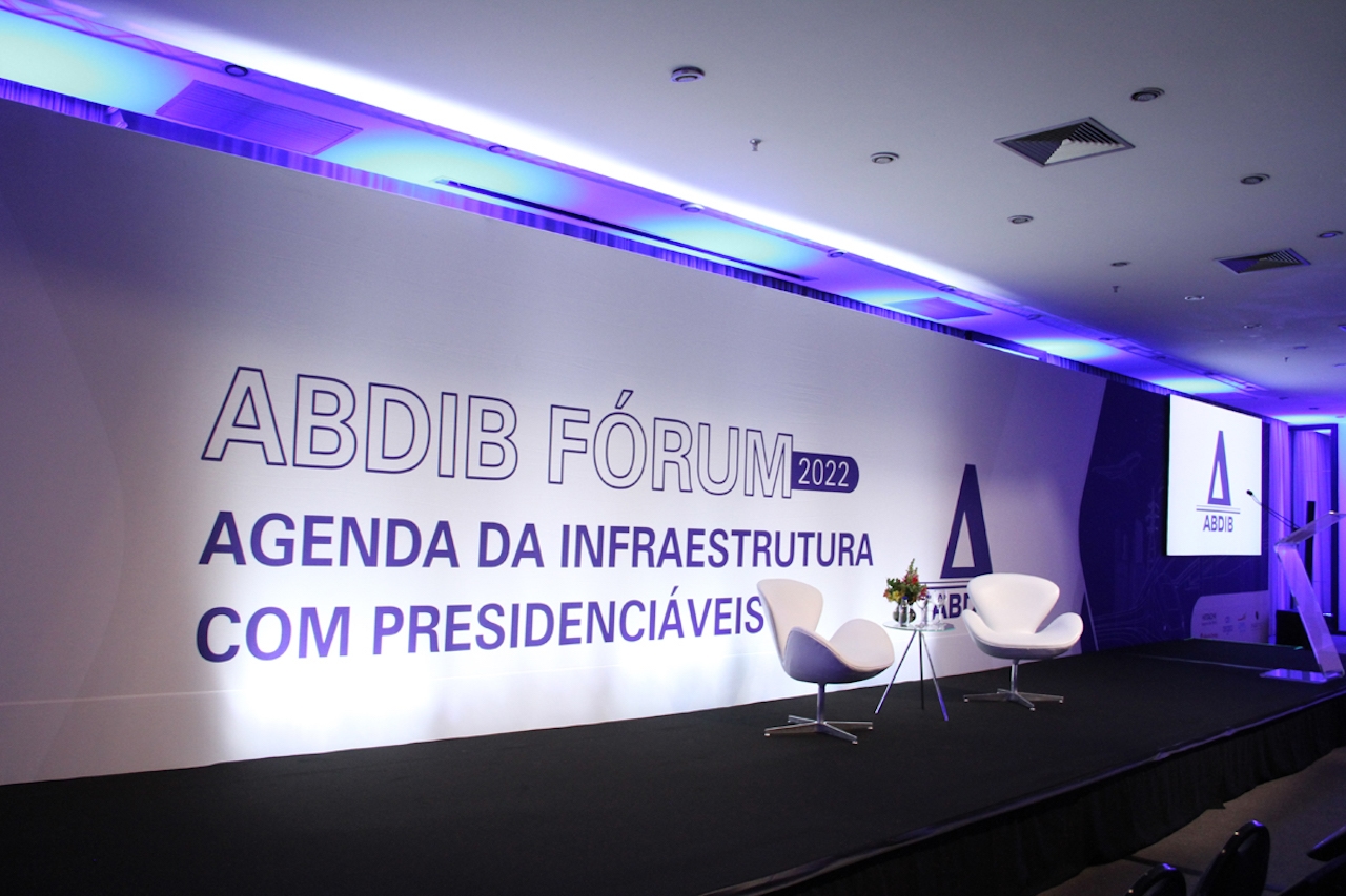 Retomada do investimento público em infraestrutura e crescimento da ...