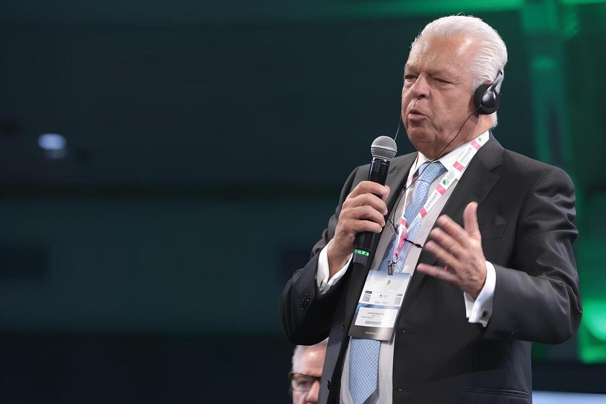 Planos setoriais do PNL 2035 serão concluídos neste ano, diz diretor da ...