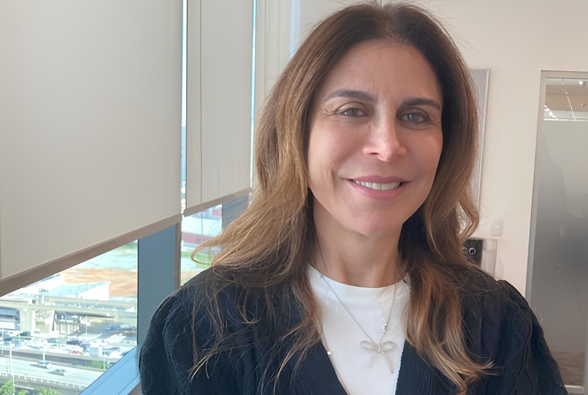 Emae nomeia Marise Grinstein como nova diretora-presidente - Agência iNFRA