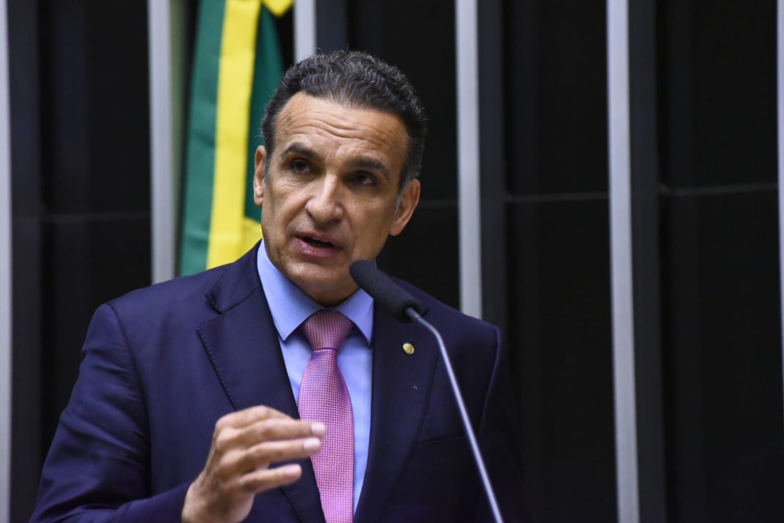 Oposição a Fernando Coelho faz Hugo Leal ganhar força para relatar MP ...