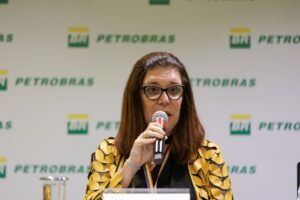 Petrobras não tem projeto de distribuição de GLP no momento, mas ...