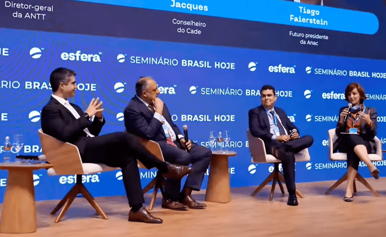 Cortes puxam agências para caminho diferente, diz futuro presidente da ...