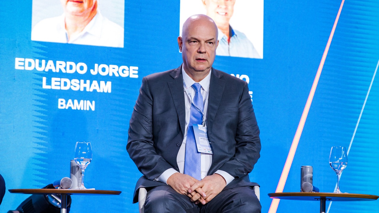 Bamin: Desafio nos minerais críticos está na agregação de valor, diz ...