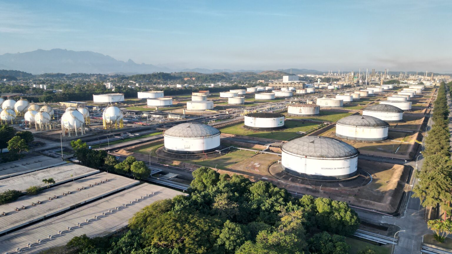 Reduc recebe certificação para produção e comercialização de SAF ...