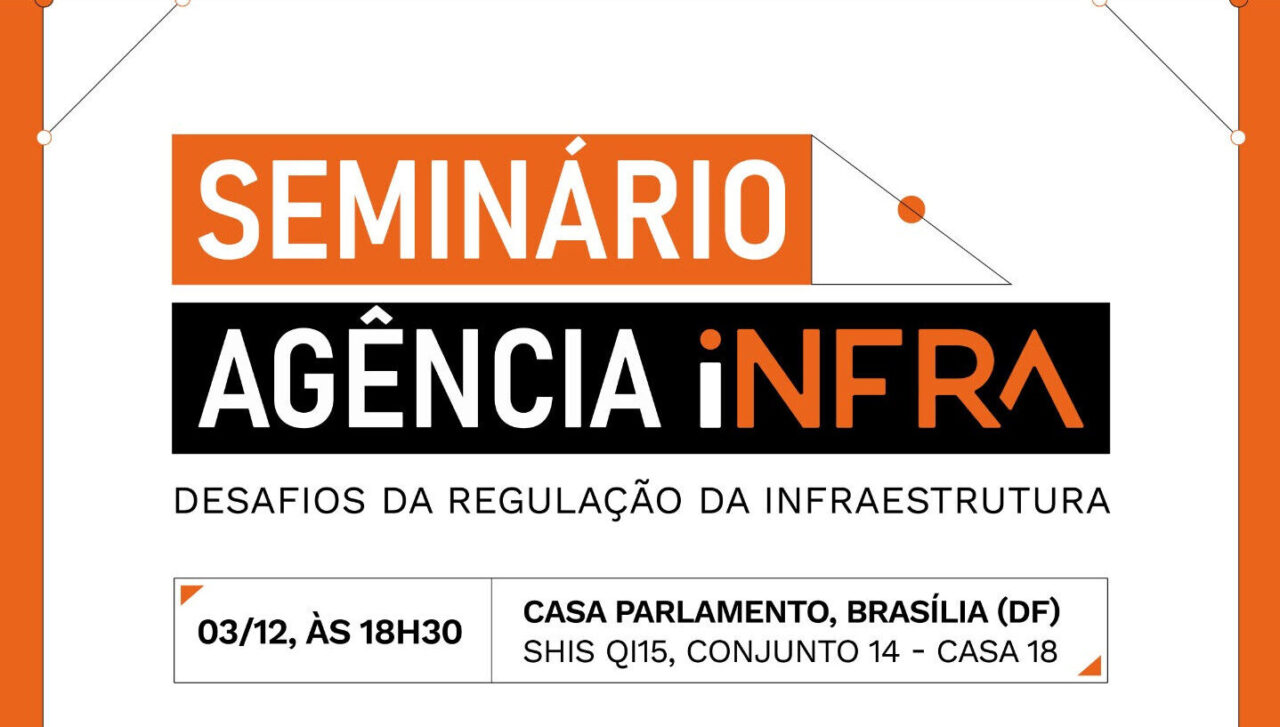 Desafios da regulação: evento tem presença confirmada de ministros e ...