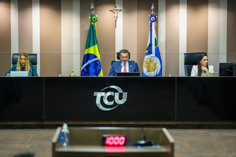 TCU pauta LRCAP para sessão da próxima semana - Agência iNFRA